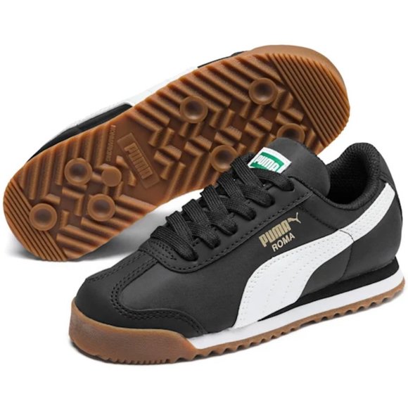 Puma | Shoes | Puma Roma Basic Summer Sneakers | Poshmark